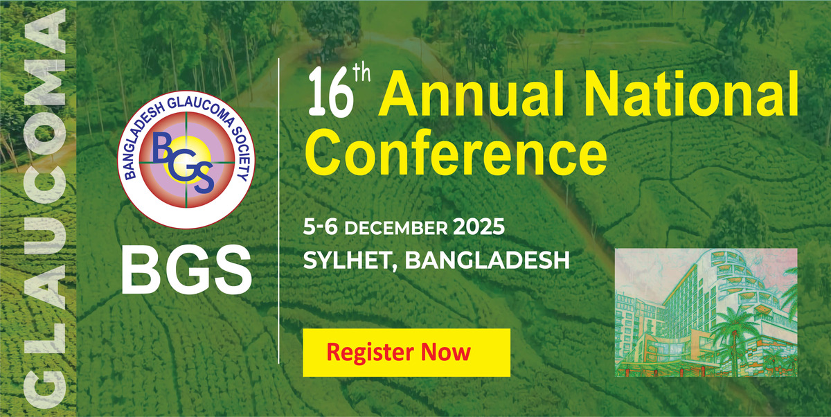 BGS - 16th Annual National Conference 2025